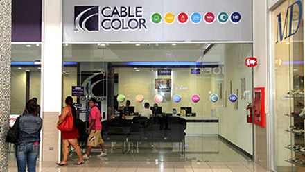 Metromall Tegucigalpa | Tiendas