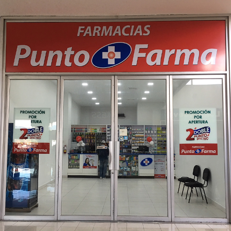 Metromall Tegucigalpa | Tiendas