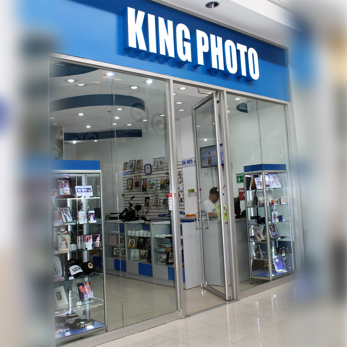 Metromall Tegucigalpa | Tiendas