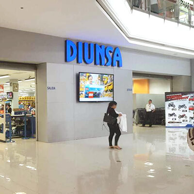 Metromall Tegucigalpa | Tiendas