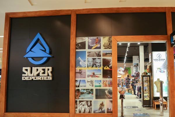 Metromall Panamá | Tiendas