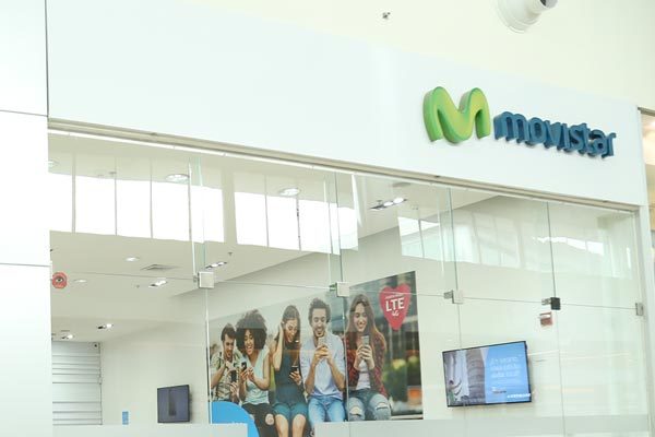 Metromall Panamá | Tiendas